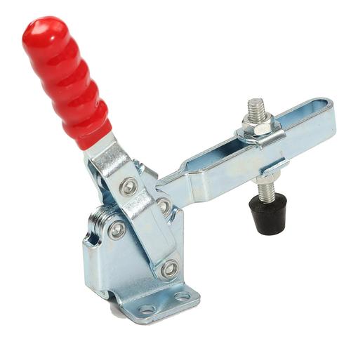 Jual 227KG Holding Capacity Quick Release U Bar Hand Tool Vertical Type ...