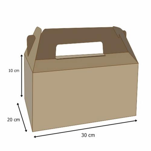 Jual Karton Box 30x20x10 Kotak Kardus Packaging Botol - Jakarta Utara ...