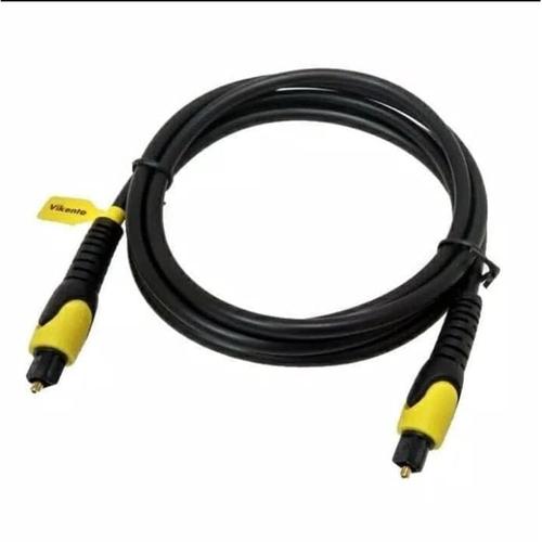 Jual KABEL OPTIC HOME THEATER KE TV AUDIO OPTIK OPTICAL KE OPTIKAL 3 ...