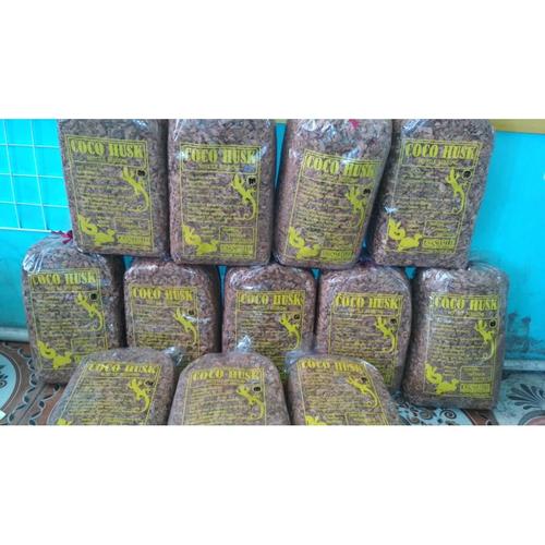 Jual Coco husk M/alas kandang reptile/Substrate/Alas kandang torto ...