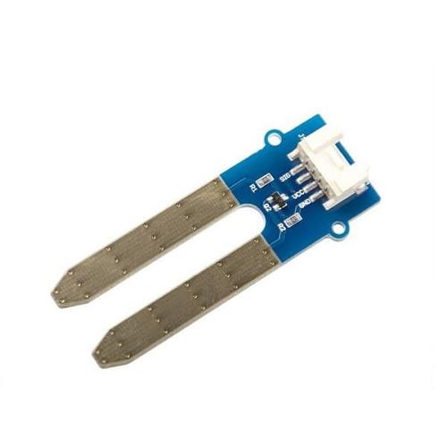 Jual Soil Moisture Sensor Kelembaban Grove for Arduino Raspberry Pi ...