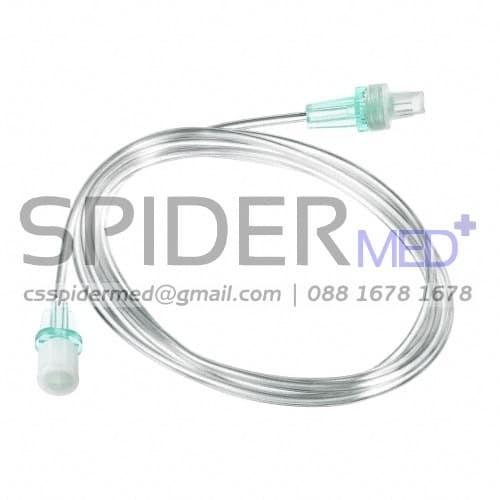 Jual B BRAUN ORIGINAL PERFUSOR LINE IV STANDARD PVC LUER LOCK - Jakarta ...