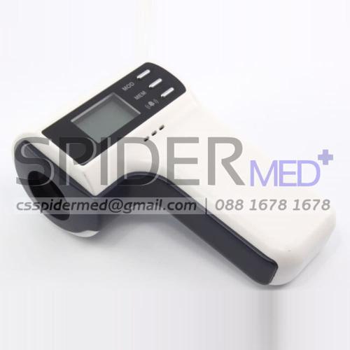 Jual HUBDIC FS 300 / THERMOMETER INFRARED / TERMOMETER DIGITAL NON ...