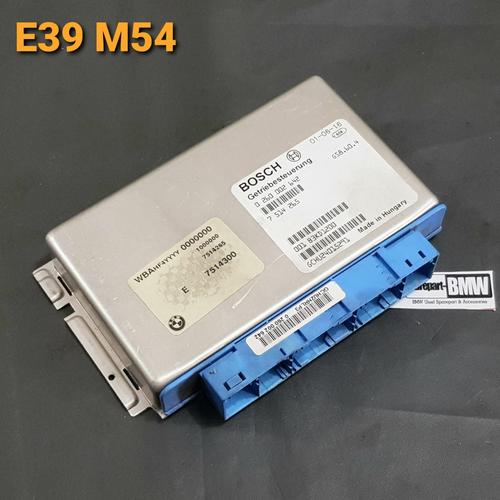 Jual EGS ECU matic BMW E39 M54 520i 525i 530i thn 01-04 - Kota Depok ...