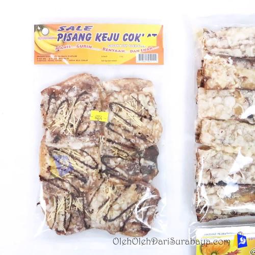 Jual Sale Pisang Keju Coklat MUTIARA SNACK - Kota Surabaya - Oleh2 Dari ...