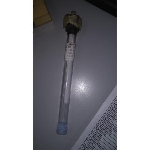Jual Zirconium Oxide Sensor Oxygen AMETEK - Kota Bekasi - CRVTeknik ...