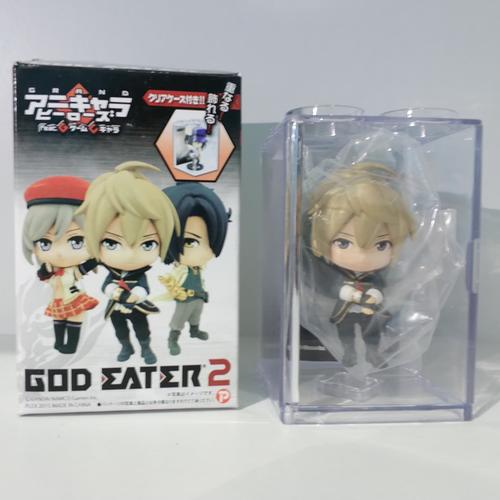 Jual Julius Visconti Grand Anichara Heroes Plex God Eater 2 - Kab ...
