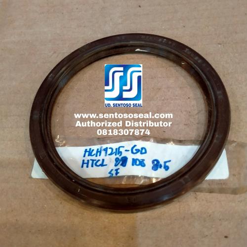 Jual SIL SEL OIL SEAL TOYOTA INNOVA BENSIN HTCL 88x106x8,5 HIC - Kota ...