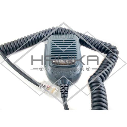 Jual Mic Rig Icom IC2200 HM12 Socket - Jakarta Barat - Hanika Radio ...