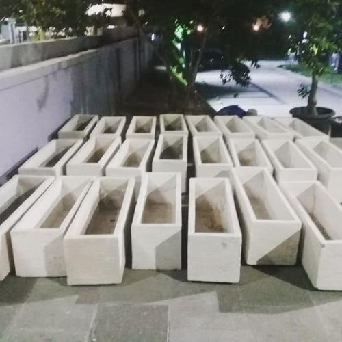 Jual Pot Bunga Panjang Planter Box - Kota Depok - potdanbakterrazo ...
