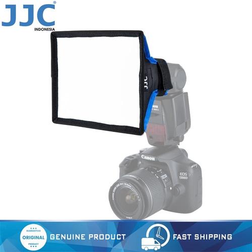 Jual Soft Box / Softbox 155x130mm for Flash Speedlite / Speedlight (RSB ...