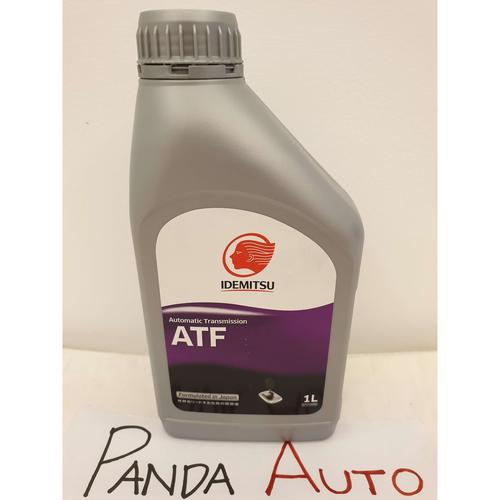 Jual OLI TRANSMISI Automatic / OLI MATIC IDEMITSU ATF Multi, Botol 1 ...