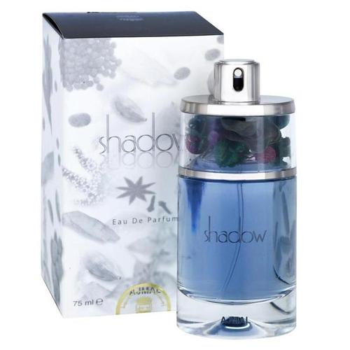 Promo Ajmal Shadow Eau de Parfum - 75 mL - Jakarta Timur - The Essence ...