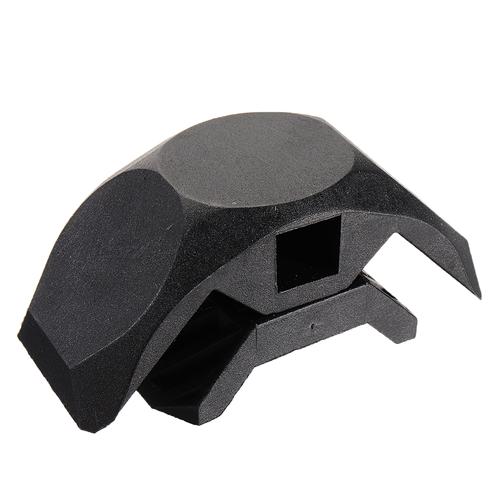 Jual Drillpro 8Pcs Right Angle Clip Set Wood Clamp Panel Connectors for ...