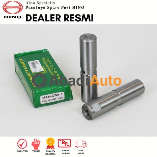 Jual Spring Pin Rr Toyota Dyna Ht Polos (28X117) 48424-0W010 - Kota ...