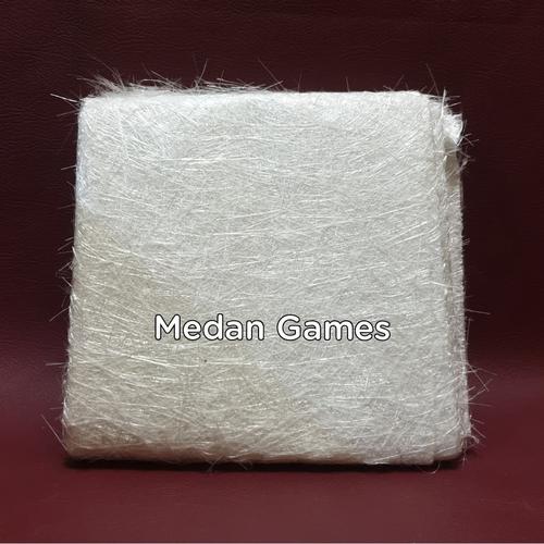 Jual Kain Mat - Epoxy Resin - Resin Fiberglass - Anti Bocor - 1 Meter ...