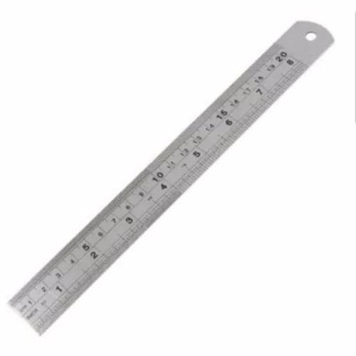 Jual Penggaris Besi Mistar Ruler Steel 150 cm 1.5 m meter mtr 1500 mm mili - Kota Medan - TechX ...