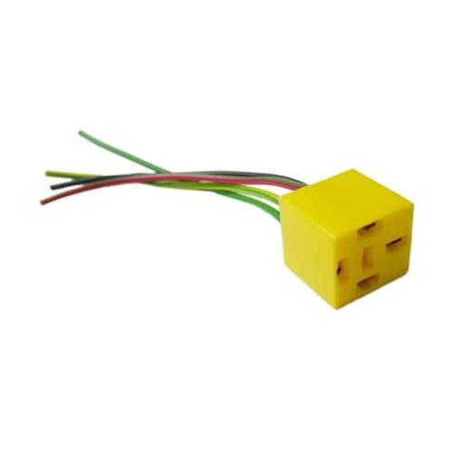 Jual Soket Relay Kuning pakai Kabel - Kota Surabaya - BMS Automotive ...
