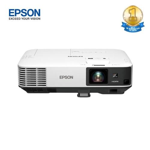 Jual Epson Projector EB-2265U - Jakarta Barat - Epson Official | Tokopedia