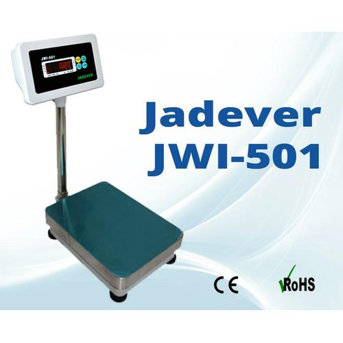 Jual JADEVER TIMBANGAN DIGITAL JWI-501 Waterproof 150 Kg - Jakarta ...