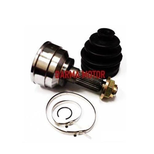Jual As roda CV joint bagian dalam Toyota Soluna unifar - UNIFAR - Jakarta Utara - Darma Motor ...