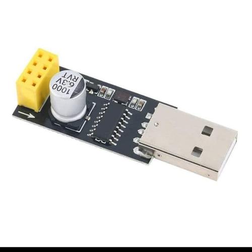Jual usb serial esp01 esp8266 ch340 driver - Kab. Karawang - Klinik ...