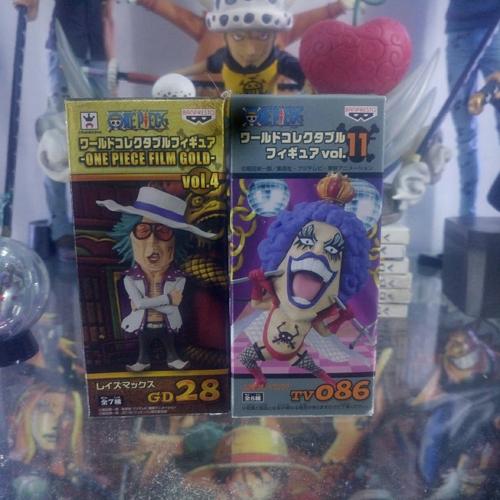 Jual WCF Raize max & Ivankov Pasukan Revolusi - Kab. Jember - Dolenan ...