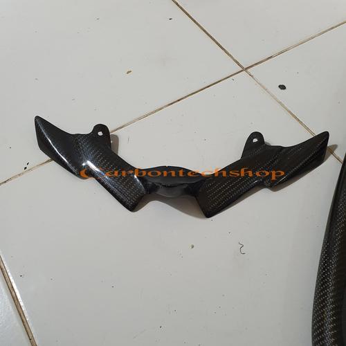 Jual Winglet Carbon kevlar Honda ADV 150 - Adv 160 - Kota Tangerang ...