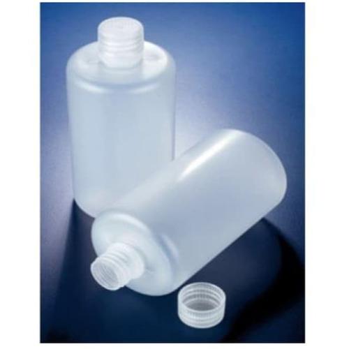 Jual BOTOL PLASTIK 500mL Polypropylene Round Narrow Neck AZLON - Kab ...