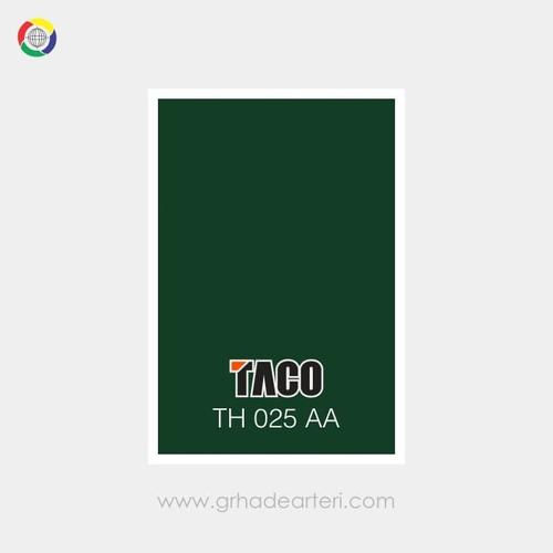 Jual Taco HPL Dark Green - TH 025 AA (1220 x 2440 x 0.7 mm) - Kota ...