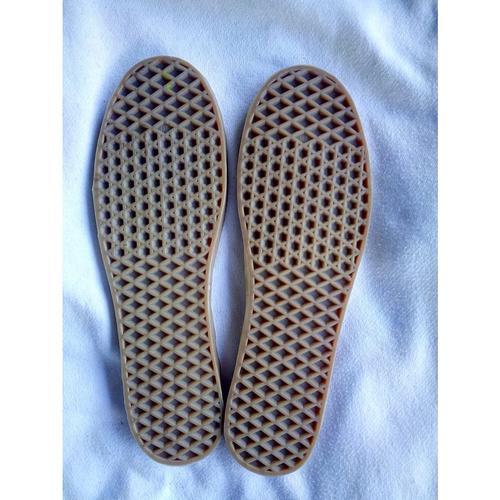 Jual tapak bawah vans outsole gum bagian bawah sepatu vans converse ...