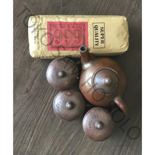 Jual Teh 999 Super - Kota Surakarta - Toko Sam Ho | Tokopedia
