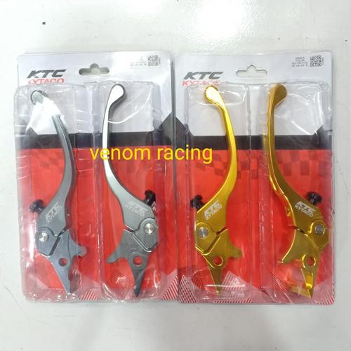 Jual handle ktc kytaco new pcx 160 2021/ handle rem ktc kytaco pcx 160 ...