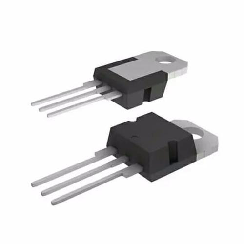 Jual L 7805 L7805 DIP L7805CV LM7805 LM 5V Voltage Regulator 5 Volt TO ...