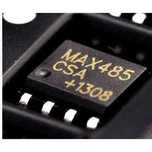 Jual MAX485 MAX 485 SMD IC integrated circuit RS-485 RS-422T SOP-8 ...