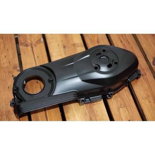 Jual Cover CVT Vespa 3V Powder Coating Hitam - Kota Tangerang Selatan ...
