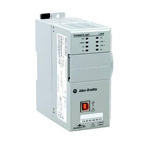 Jual Allen-Bradley 1769-L30ER AB PLC CompactLogix 5370 L3 Controller ...
