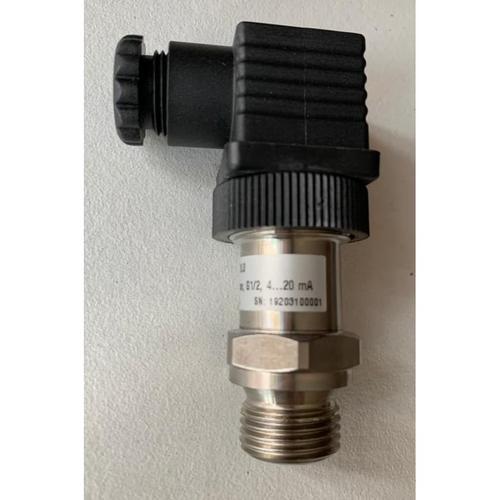 Jual Pressure Transmitter/Transducer with flush diaphragm - Jakarta ...