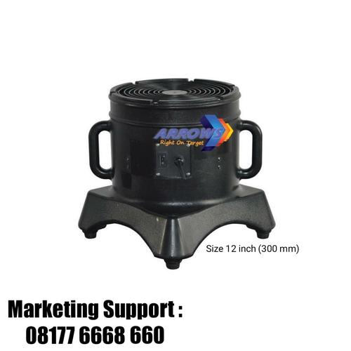 Jual Air Dance Blower 12 inch Blower Promosi 12 inch Blower balon 12 ...
