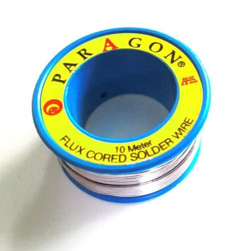 Jual Tenol Paragon 10M 0.8mm Timah Solder - Kota Semarang - Sukma Jaya ...