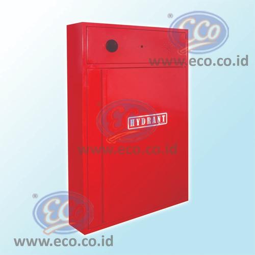 Jual INDOOR HYDRANT BOX TYPE B - ECO / Perlengkapan Hydrant - Kab ...