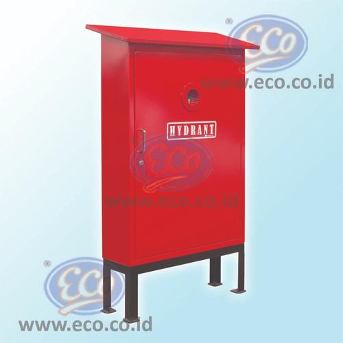 Jual OUTDOOR HYDRANT BOX TYPE C - ECO / Perlengkapan Hydrant - Kab ...