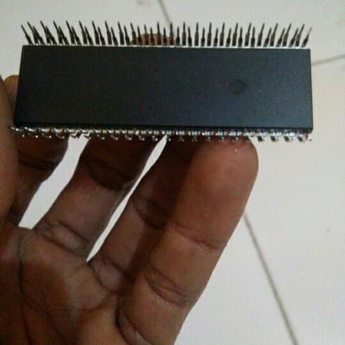 Jual Ic TDA 12011PQ SAA30040030 IC program atau micom kaki pin Zig Zag ...