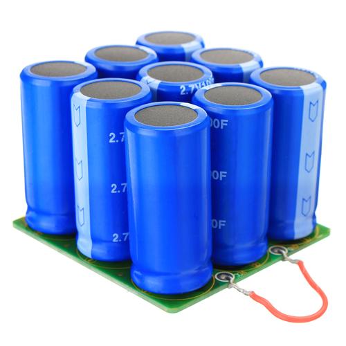 Jual 24V Supercapacitors Module Start Power Motor Start Capacitor ...