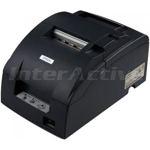 Jual Mini Printer Epson TMU 220 Auto Cutter usb - Jakarta Barat ...
