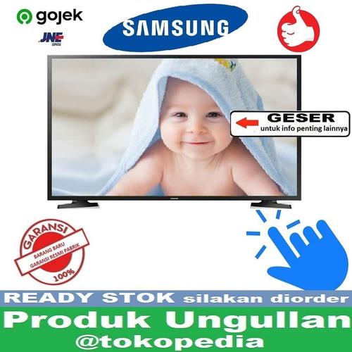 Jual SAMSUNG LED TV 43 Inch Flat Digital FHD - 43N5001 -resmi SAMSUNG - Kota Tangerang Selatan ...