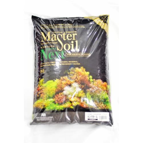 Jual Master Soil 8L Powder - Aquascape Soil Master Soil JAPAN JEPANG ...