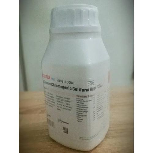 Jual HiCrome Chromogenic Coliform Agar (CCA), 500 Gram - Jakarta Pusat ...