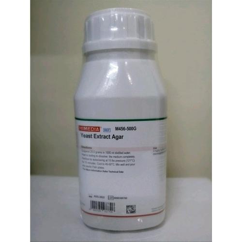 Jual Yeast Extract Agar - himedia - 500gr - Jakarta Pusat - Carolina ...
