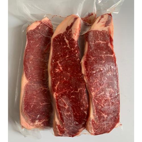 Jual Sirloin Prime Steer NZ (1kg) - Steak Cuts - Kab. Tangerang - Mr ...